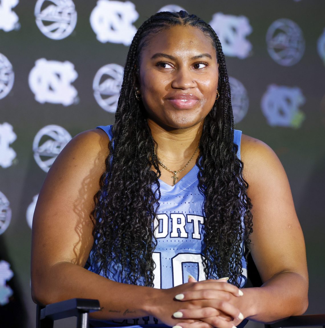 UNC sparkplug Kelly eager to cultivate championships, then crops
