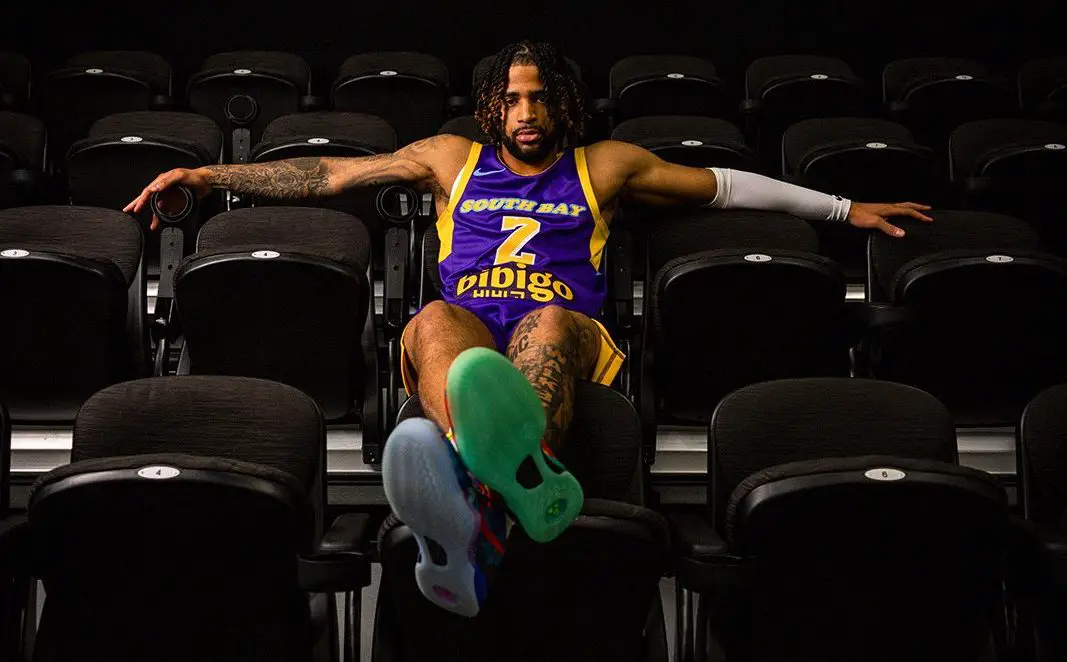 RJ Davis pours in 31 points in outstanding G League debut; Nance, Ryan ...