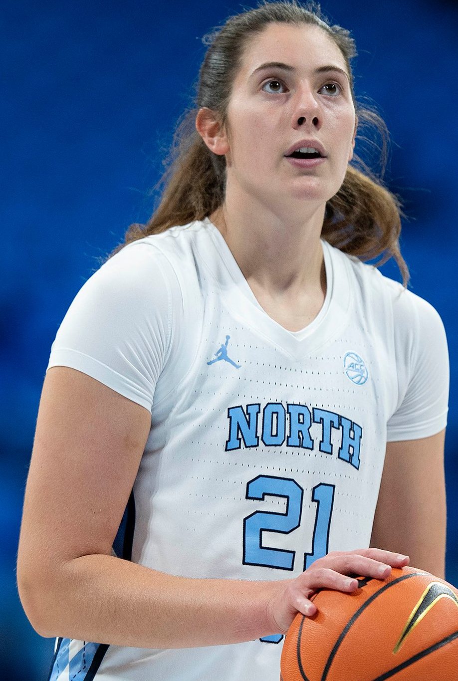 UNC women flourishing with new-look offense, big strides by Toomey ...