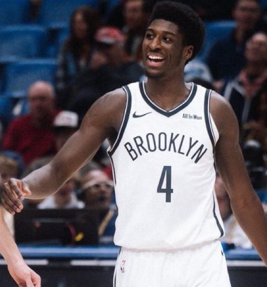 Tar Heels in pros: Powell starting, playing well; big games for Love ...