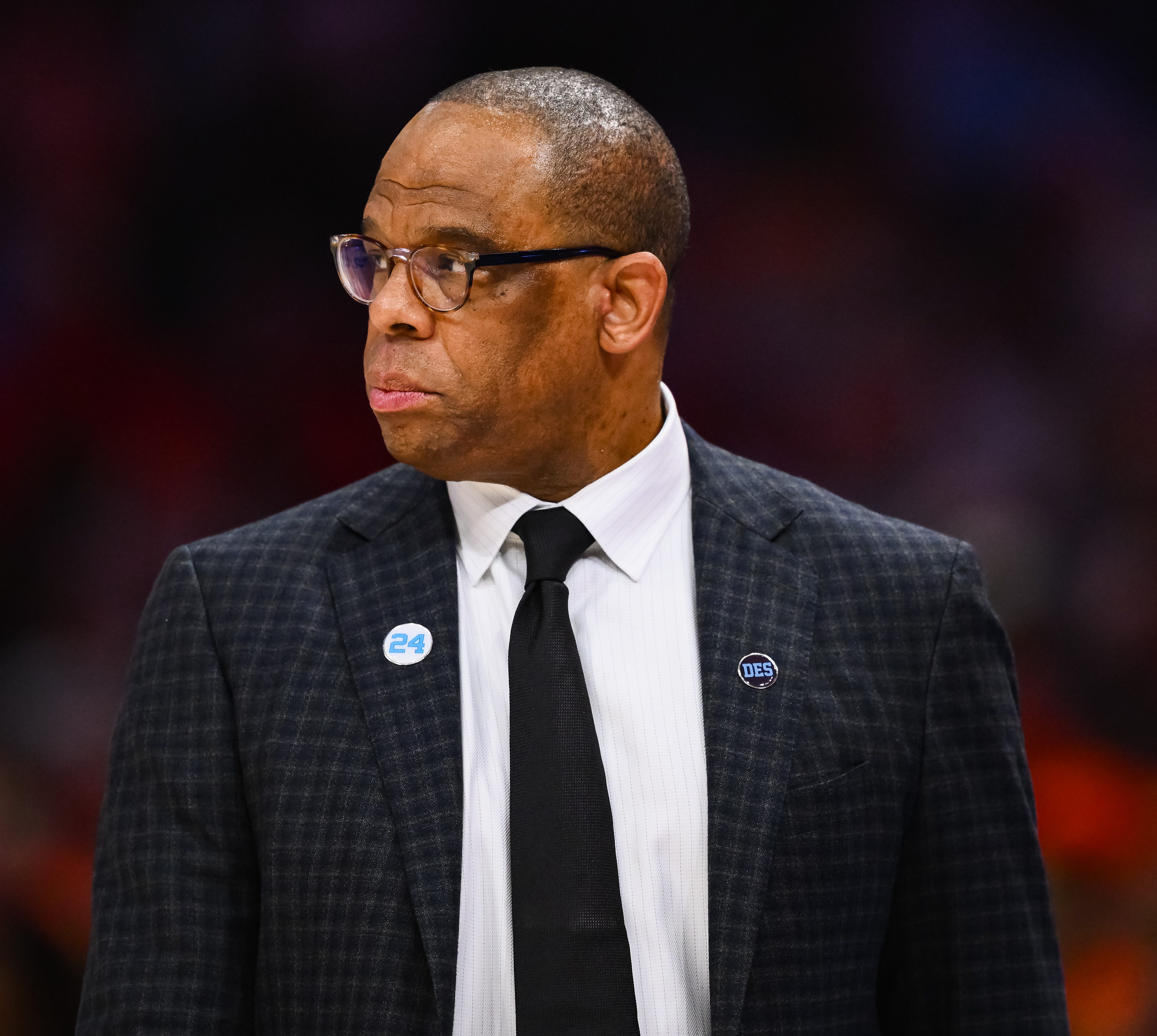 Thad Williamson on Davis: The Breaks of the Game