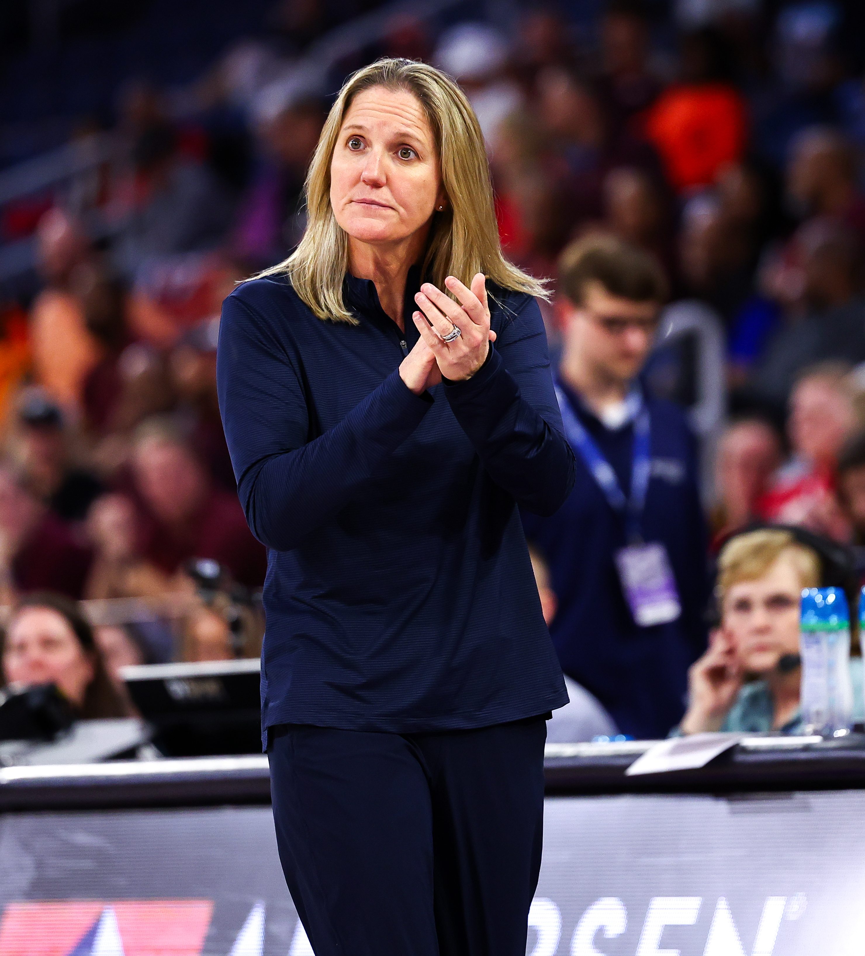 UNC one of 16 hosts for early-round NCAA women's tournament games