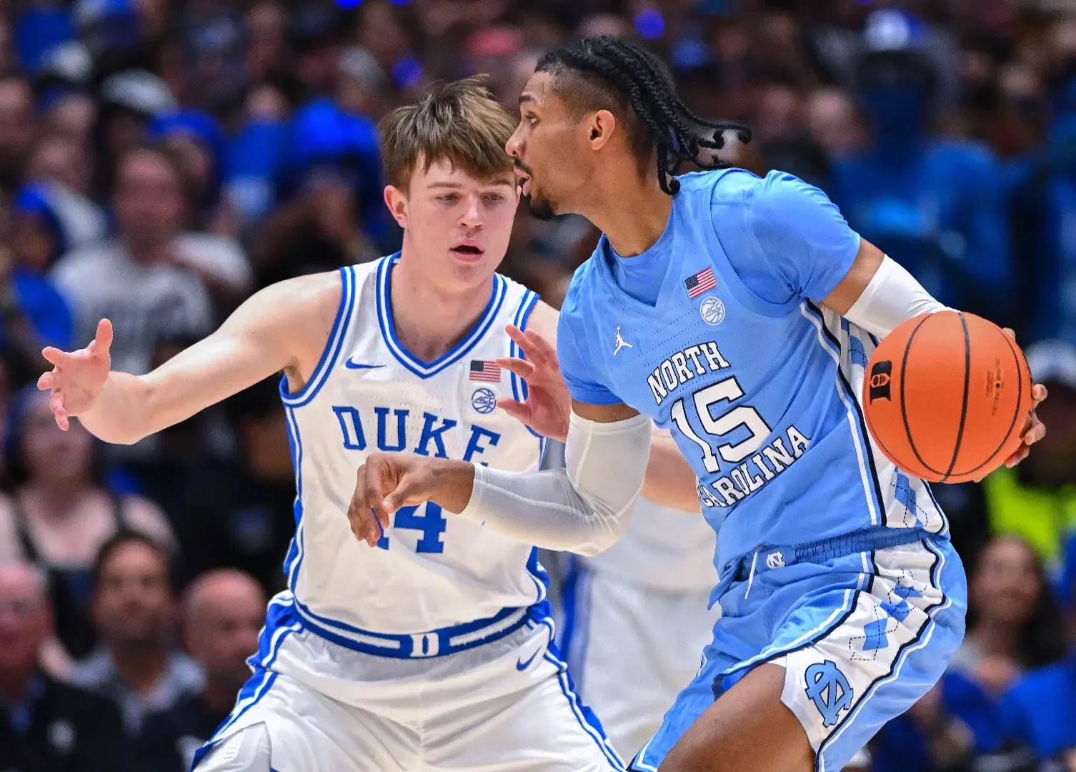 UNC's NET rises after loss, tracking as 5 seed with chances to boost ...