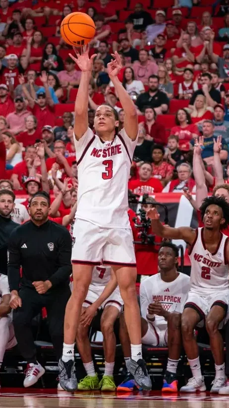 Able has 'two great options' as he weighs staying in draft, playing at ...